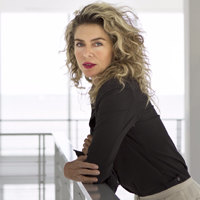 María Clara López | MARGARITA ROSA DE FRANCISCO - María Clara López