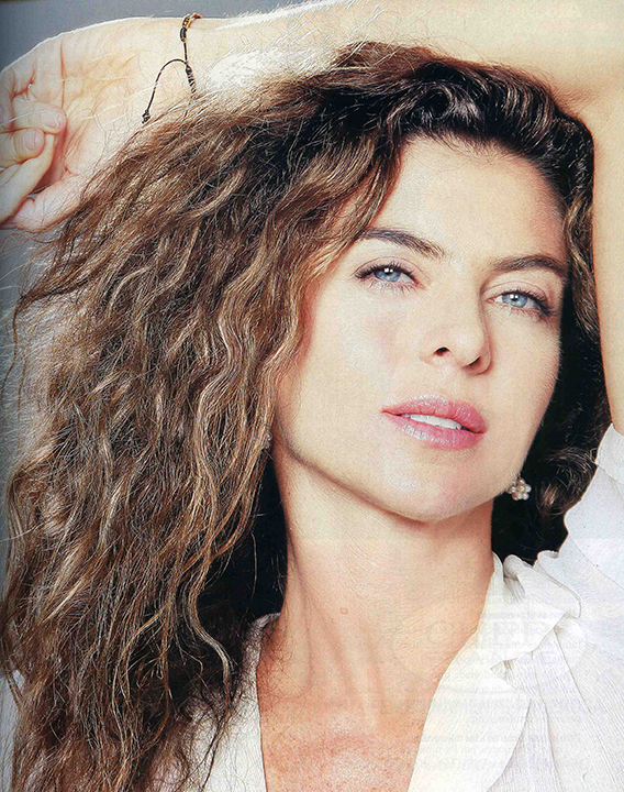 María Clara López | MARGARITA ROSA DE FRANCISCO - María Clara López