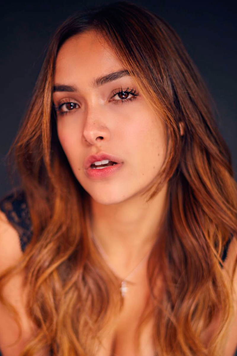 María Clara López | MARIA CAMILA GIRALDO - María Clara López