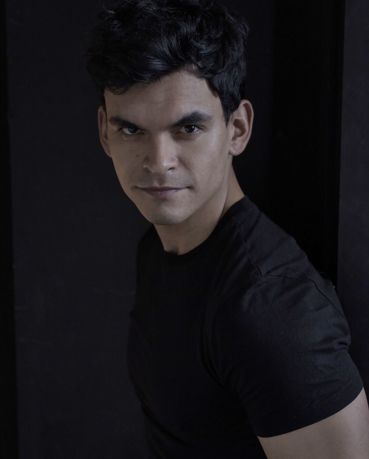 María Clara López | JUAN CAMILO CASTILLO - María Clara López