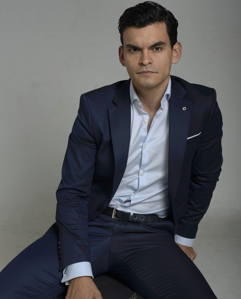 María Clara López | JUAN CAMILO CASTILLO - María Clara López