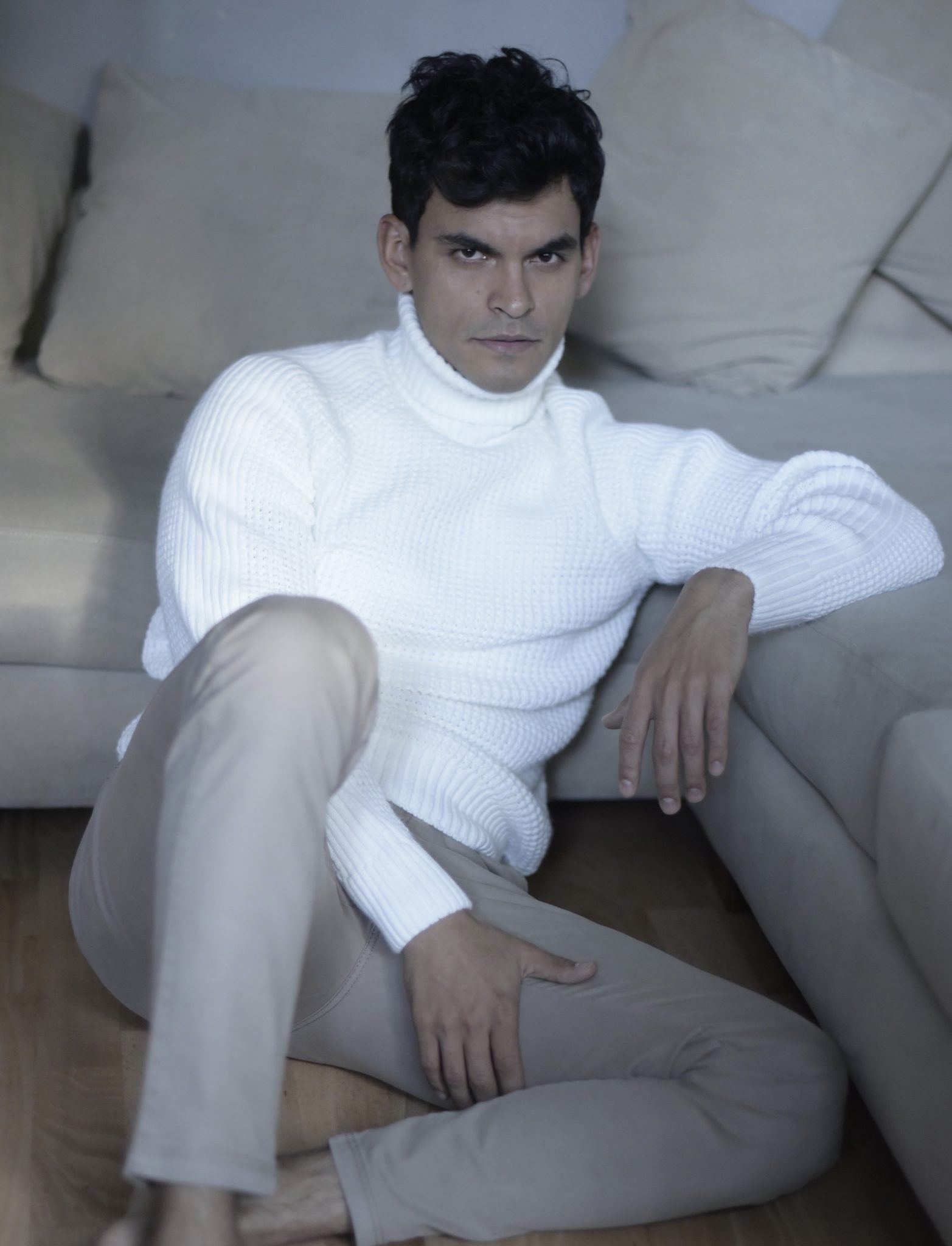 María Clara López | JUAN CAMILO CASTILLO - María Clara López