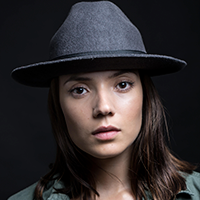 María Clara López | JENNIFER ARENAS - María Clara López