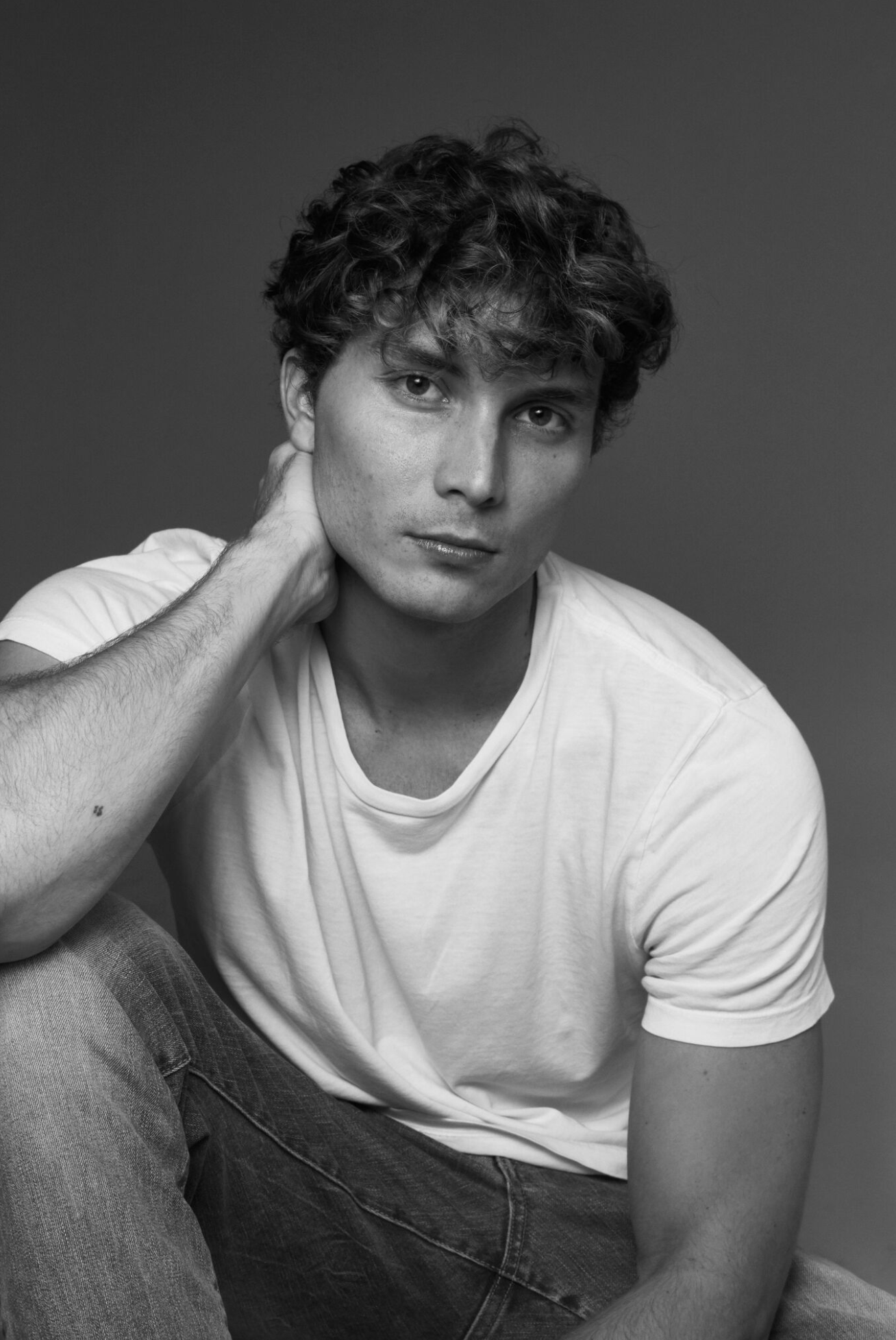 María Clara López | STEFANO MEIER - María Clara López