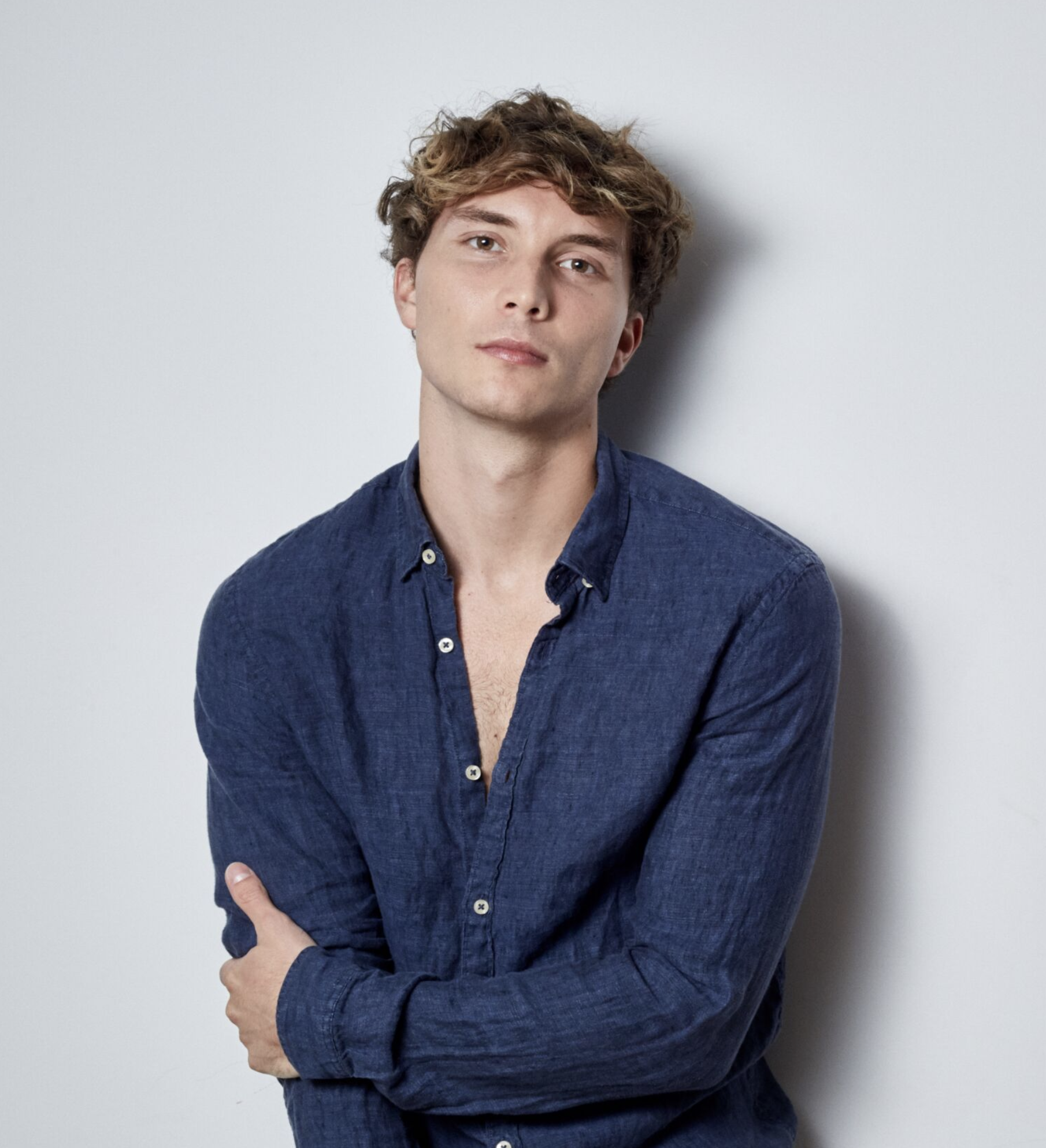 María Clara López | STEFANO MEIER - María Clara López