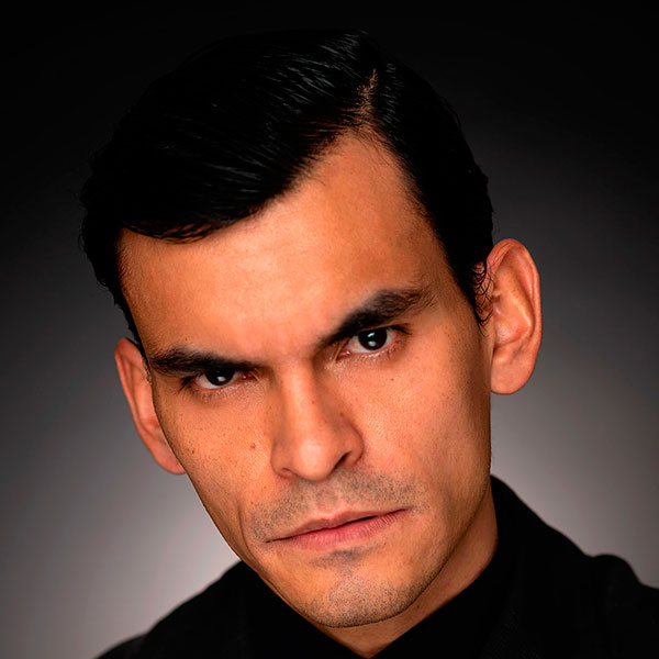 María Clara López | JUAN CAMILO CASTILLO - María Clara López